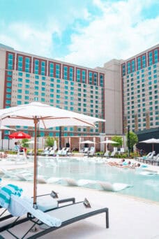 Kid-Friendly Activities at WinStar World Casino & Resort - My Curly ...