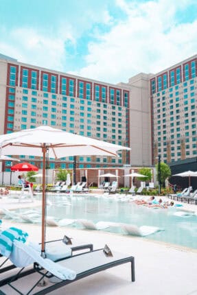 Kid-Friendly Activities at WinStar World Casino & Resort - My Curly ...