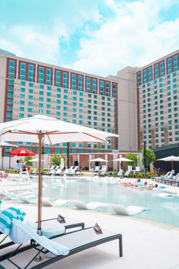 Kid-Friendly Activities at WinStar World Casino & Resort - My Curly ...