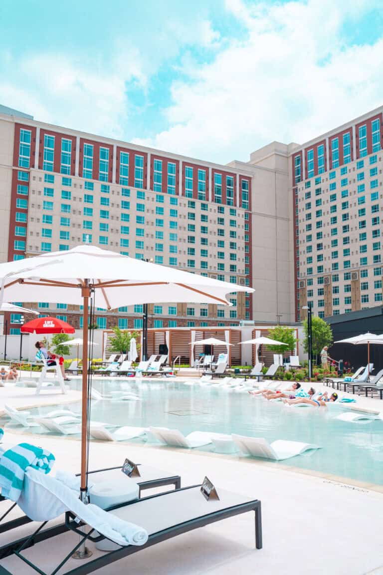 Kid-Friendly Activities at WinStar World Casino & Resort - My Curly ...