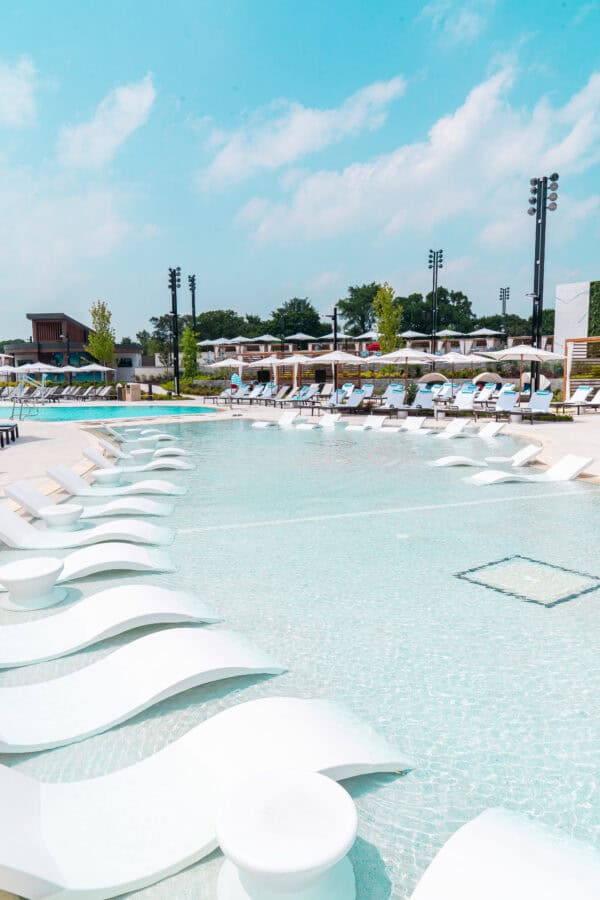 The WinStar World Casino & Resort Review: A Relaxing & Luxurious ...