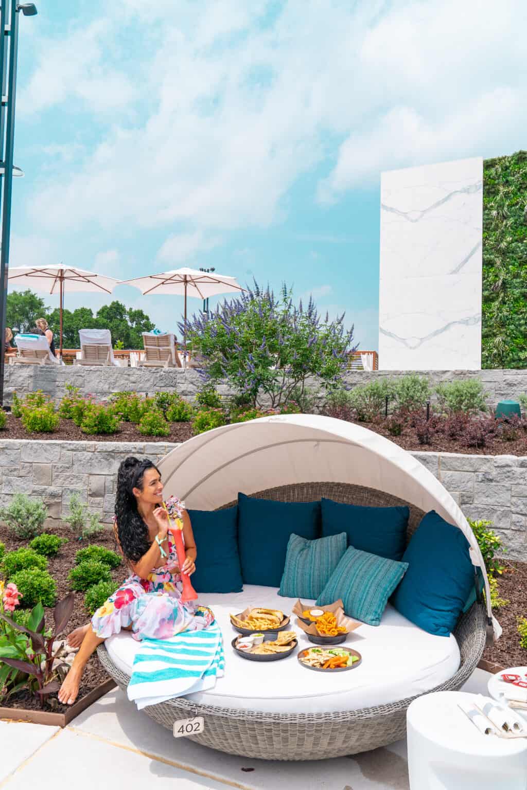 The WinStar World Casino & Resort Review: A Relaxing & Luxurious ...