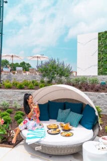 The WinStar World Casino & Resort Review: A Relaxing & Luxurious ...