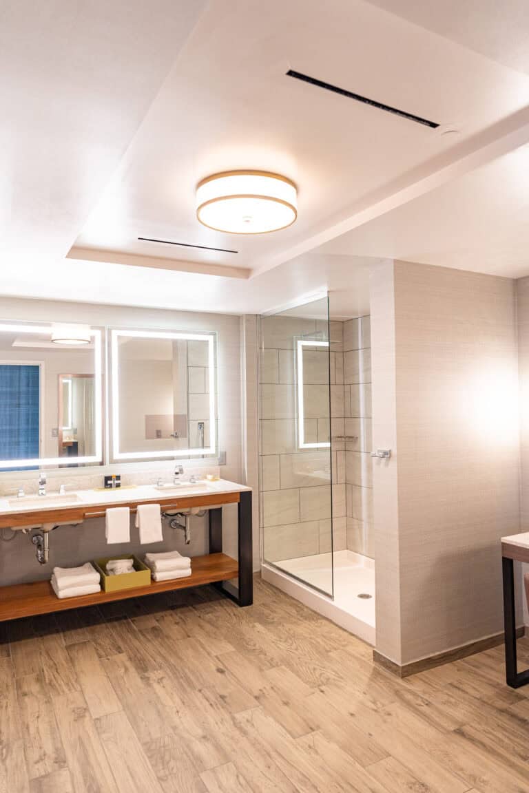 The WinStar World Casino & Resort Review: A Relaxing & Luxurious ...