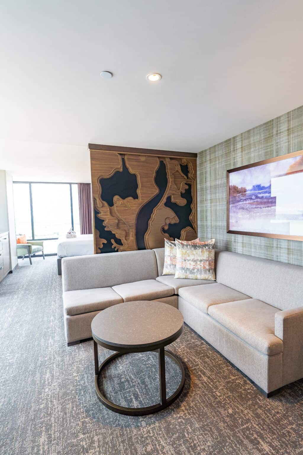 The WinStar World Casino & Resort Review: A Relaxing & Luxurious ...