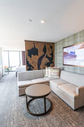 The WinStar World Casino & Resort Review: A Relaxing & Luxurious ...