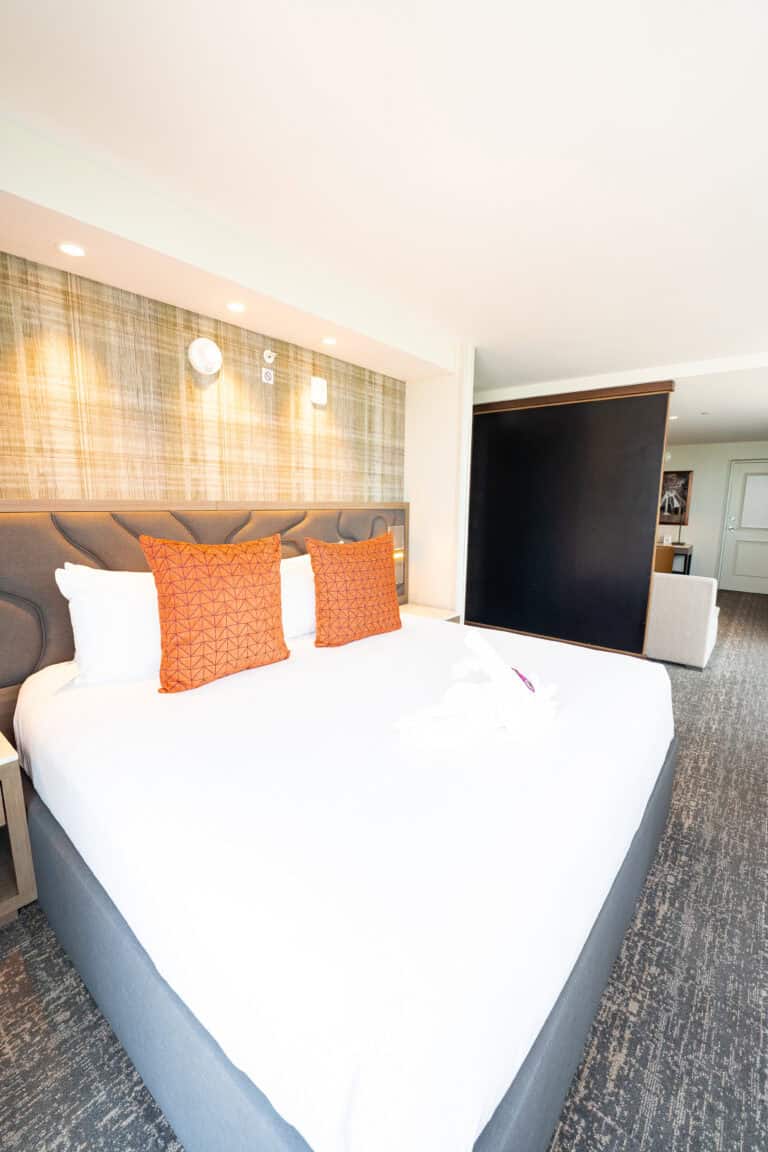 The WinStar World Casino & Resort Review: A Relaxing & Luxurious ...