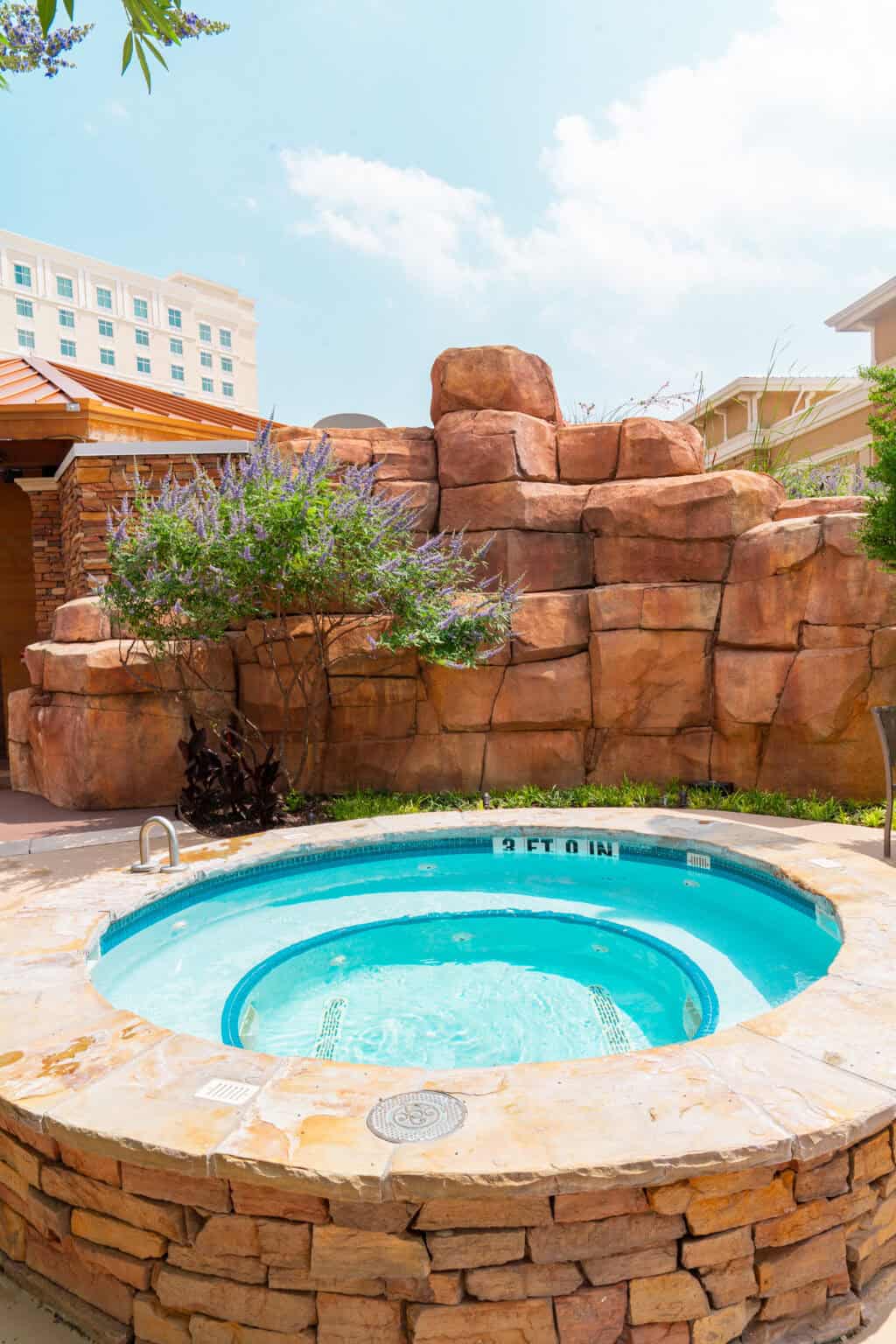 The WinStar World Casino & Resort Review: A Relaxing & Luxurious ...