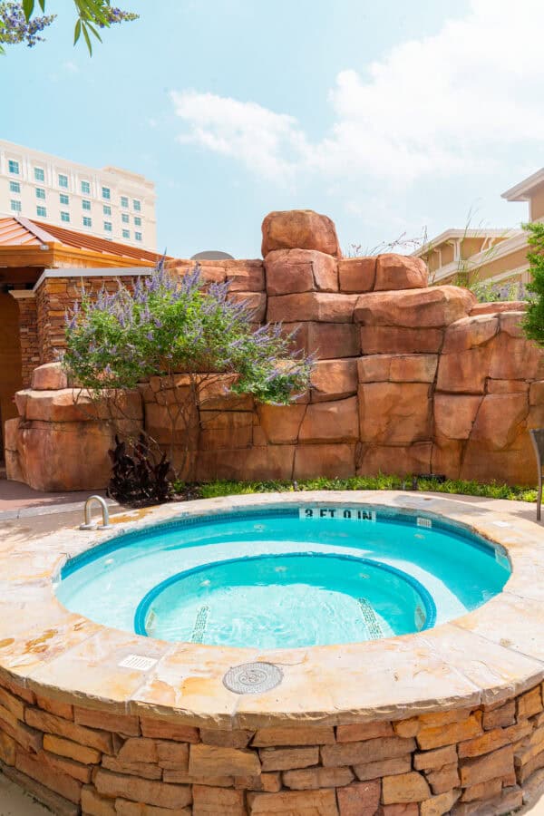 The WinStar World Casino & Resort Review: A Relaxing & Luxurious ...
