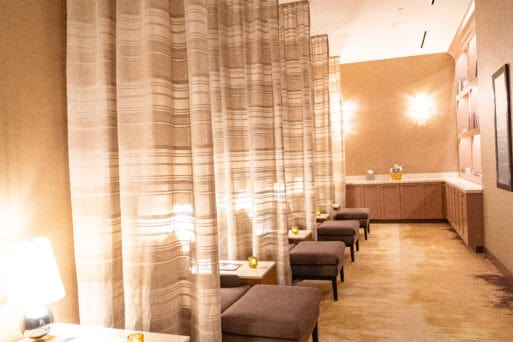 Ultimate Relaxation at WinStar Spa Day Pass - My Curly Adventures