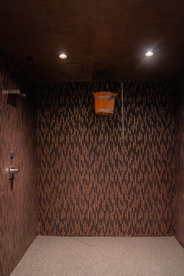 Ultimate Relaxation at WinStar Spa Day Pass - My Curly Adventures