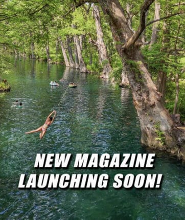 10+ Must-Visit Texas Beaches for an Epic Spring Break - My Curly Adventures