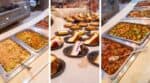 The Buffet at WinStar World Casino & Resort: What To Expect - My Curly ...