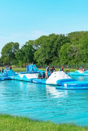 Ultimate List of the Best Things To Do in Little Elm, TX - My Curly ...