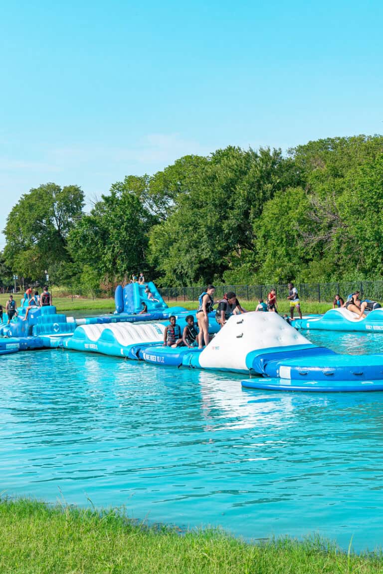 Ultimate List of the Best Things To Do in Little Elm, TX - My Curly ...