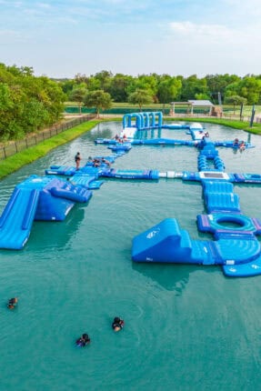 Best Things To Do in Little Elm, Texas, For Adults - My Curly Adventures
