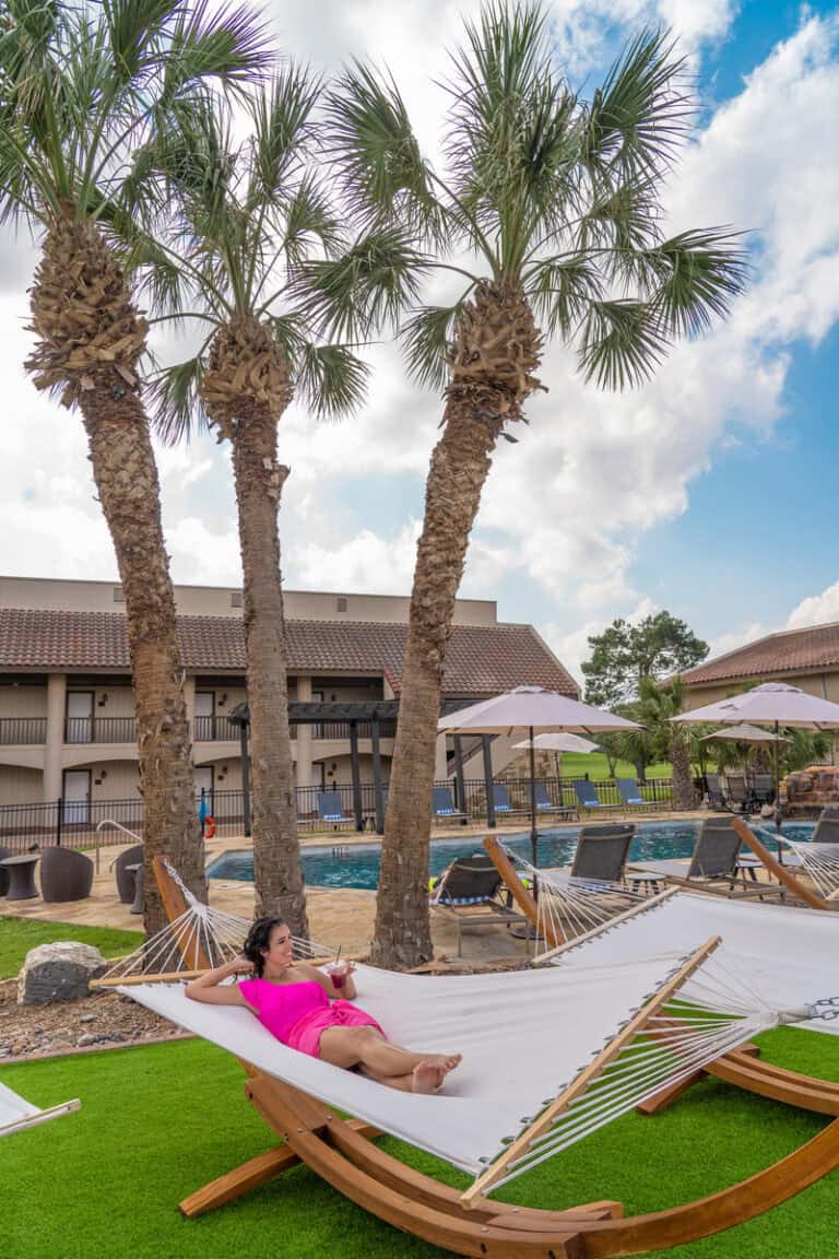 The Best Family Friendly Vacations and Getaways in Texas - My Curly ...