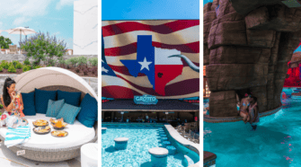 The Best Weekend Getaways for Adults in Texas - My Curly Adventures