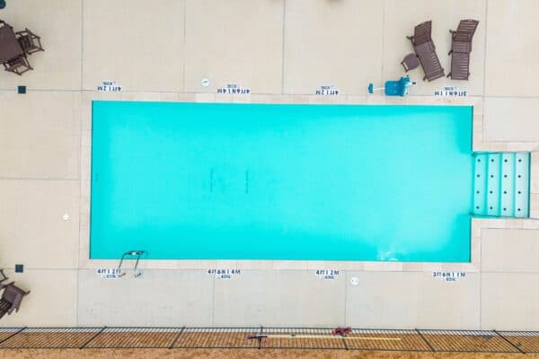 The Elm, a Ramada by Wyndham in Little Elm Review - My Curly Adventures