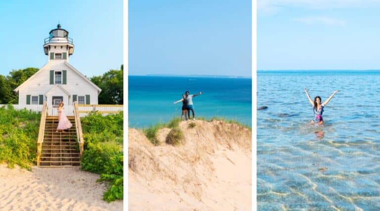 Top Unforgettable Summer Activities in Traverse City MI - My Curly ...