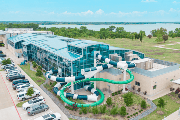 Your Guide to The Cove at The Lakefront in Little Elm, TX - My Curly ...
