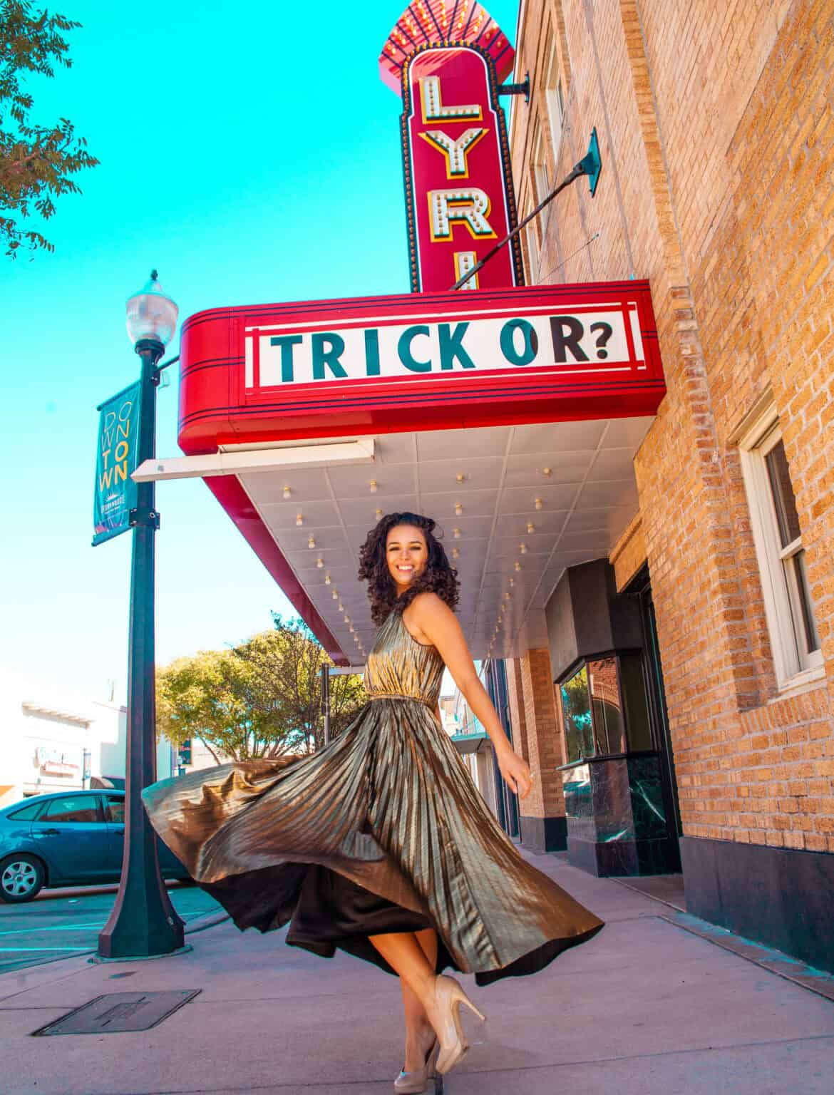 Top 15+ Unique and Fun Things to Do in Brownwood, TX - My Curly Adventures