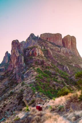 Ultimate List Of Best Things To Do in Texas This Fall - My Curly Adventures