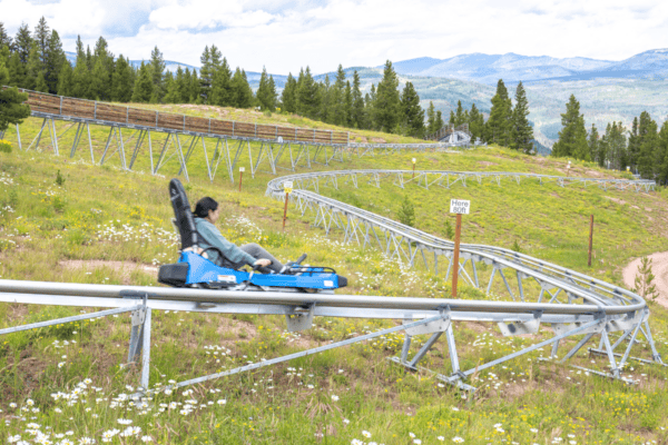 Romantic Things To Do in Vail, Colorado For Couples - My Curly Adventures
