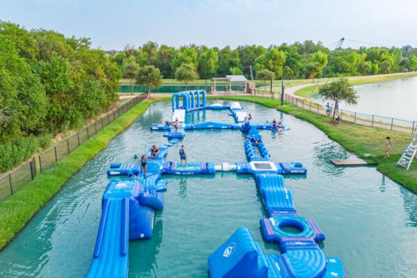 Your Ultimate Guide to Hydrous Wake Park in Little Elm, TX - My Curly ...