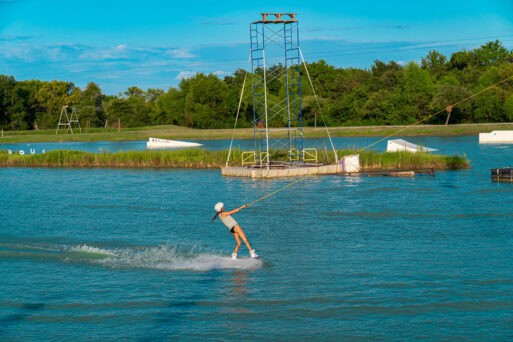 Your Ultimate Guide to Hydrous Wake Park in Little Elm, TX - My Curly ...