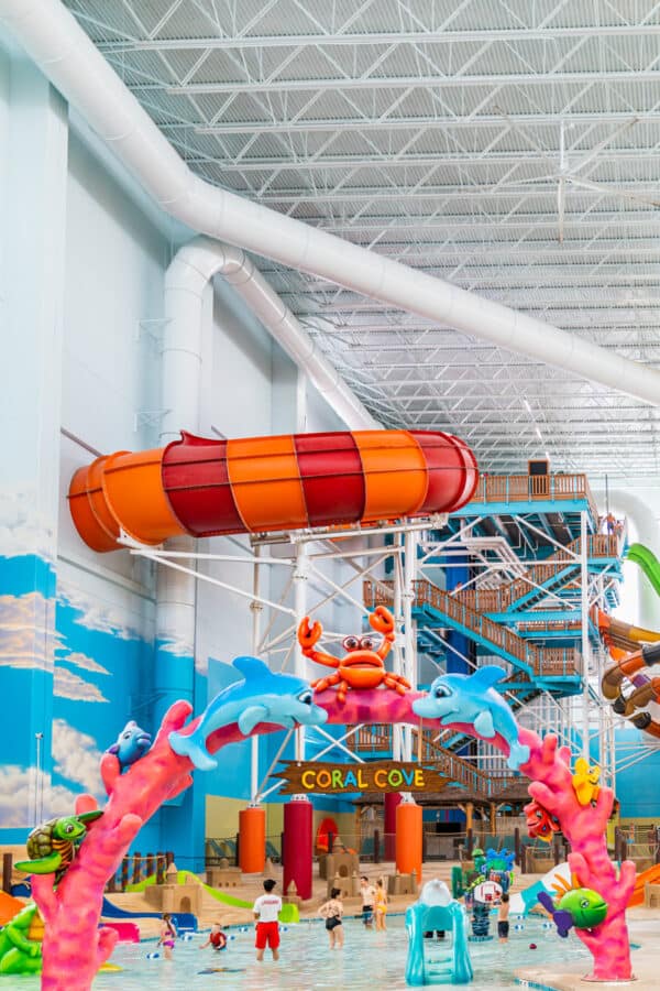 Must-Visit Indoor Water Parks in Dallas and Fort Worth - My Curly ...