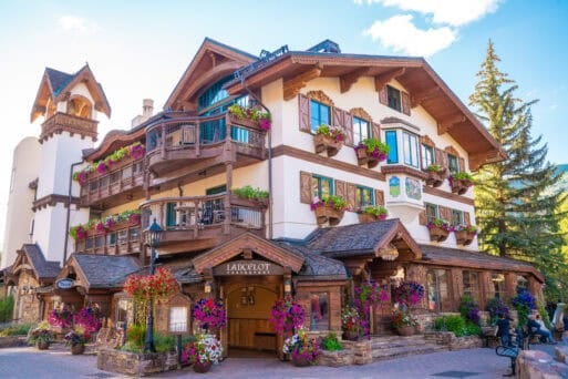 A Foodie's Guide to the Best Restaurants in Vail, Colorado - My Curly ...