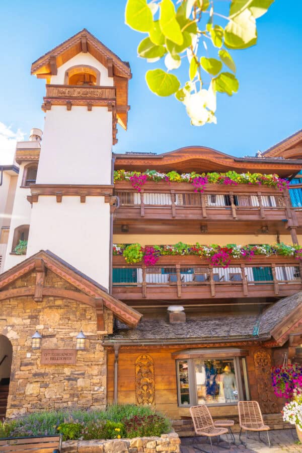 A Foodie's Guide to the Best Restaurants in Vail, Colorado - My Curly ...