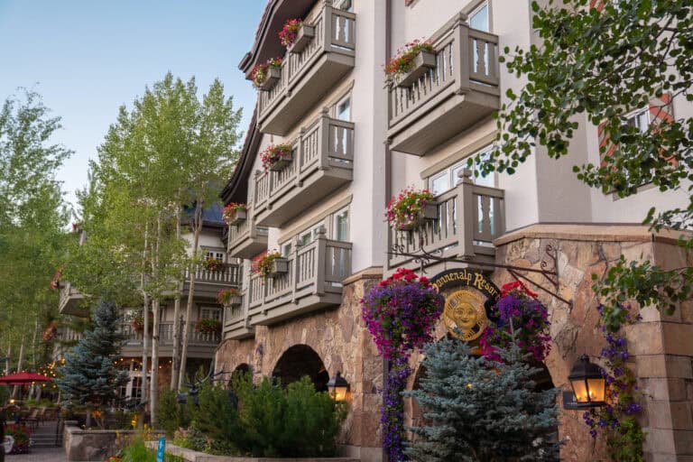 A Foodie's Guide to the Best Restaurants in Vail, Colorado - My Curly ...