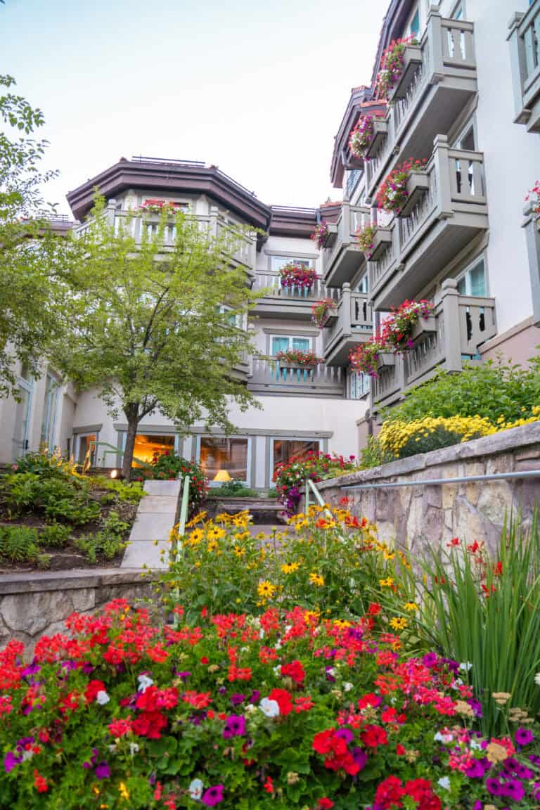 Ultimate Guide to Fun Things To Do in Vail Village - My Curly Adventures
