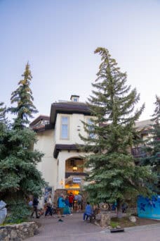Top Things To Do in Vail, Colorado This Fall - My Curly Adventures