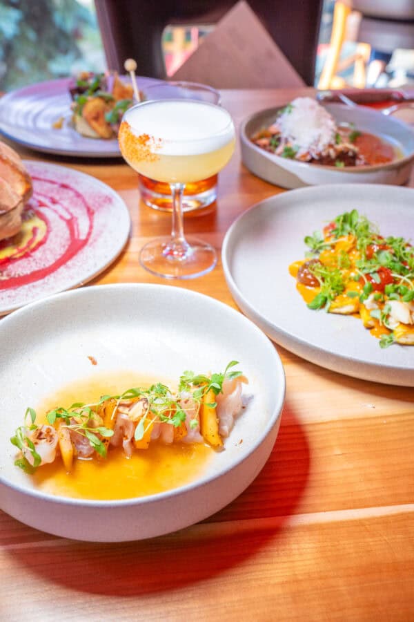A Foodie's Guide to the Best Restaurants in Vail, Colorado - My Curly ...