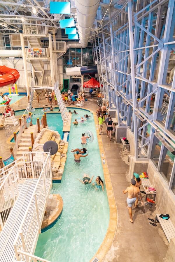 Must-Visit Indoor Water Parks in Dallas and Fort Worth - My Curly ...