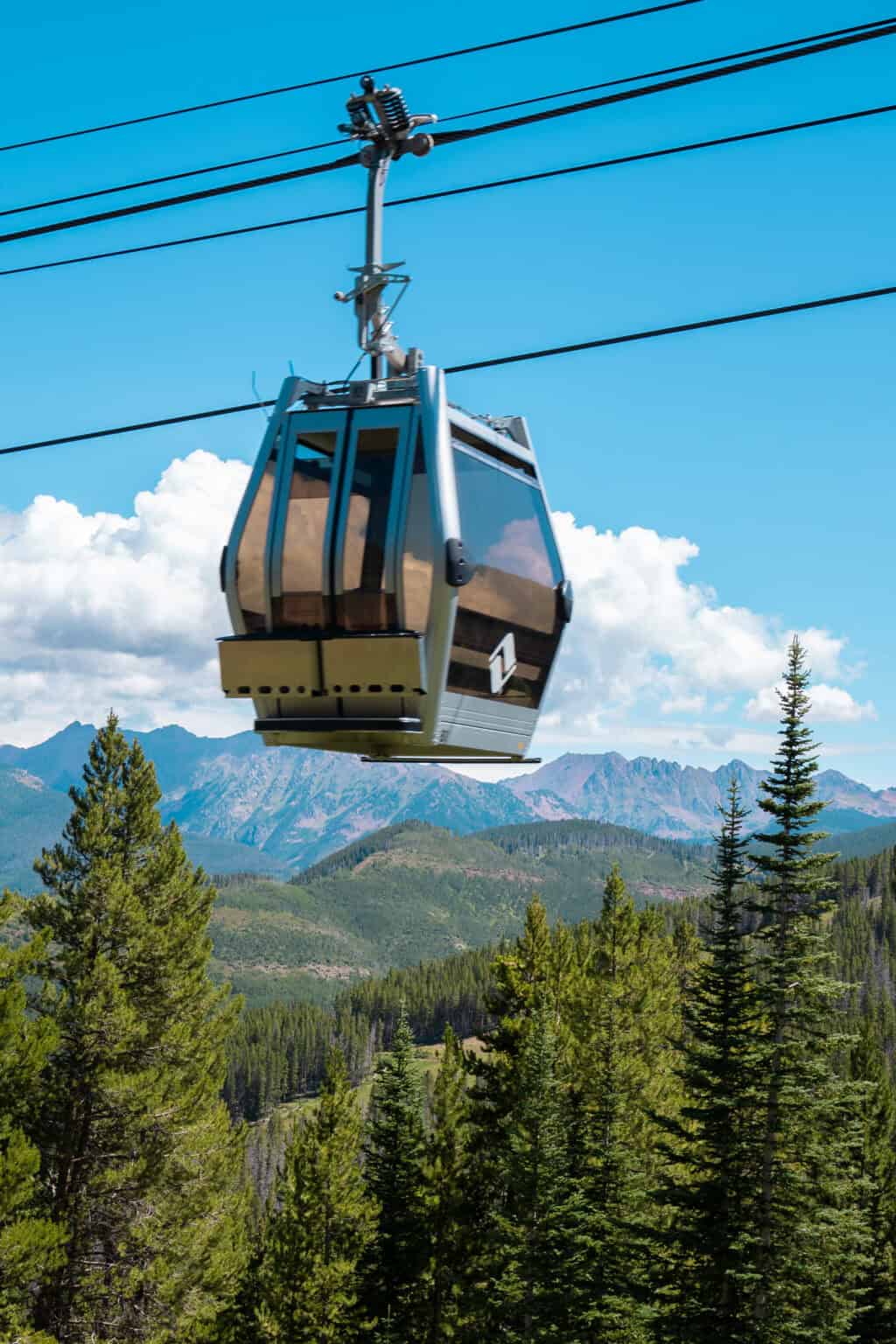 Best Things To Do in Vail, Colorado, in Summer - My Curly Adventures