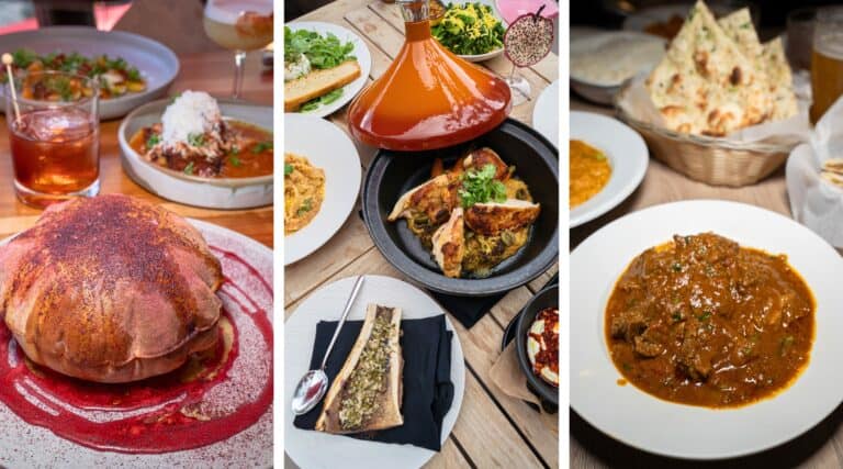 A Foodie's Guide to the Best Restaurants in Vail, Colorado - My Curly ...