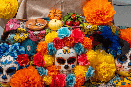 20+ Epic Fall Activities in Houston You Can’t Miss - My Curly Adventures