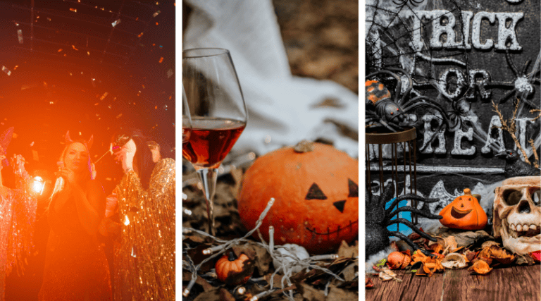 Must-See Halloween Events and Festivities in Austin 2025 - My Curly ...
