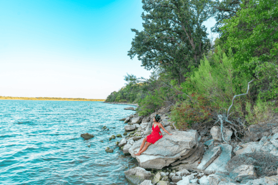 Best Free Things To Do and See in Brownwood, TX - My Curly Adventures