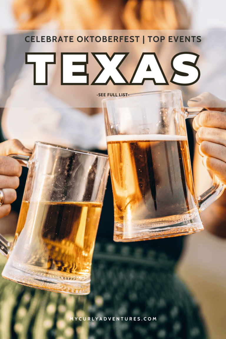 Experience the Best of Oktoberfest 2024 in Texas - My Curly Adventures
