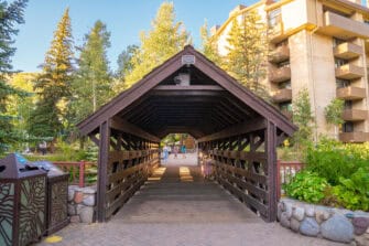 Ultimate Guide to Fun Things To Do in Vail Village - My Curly Adventures