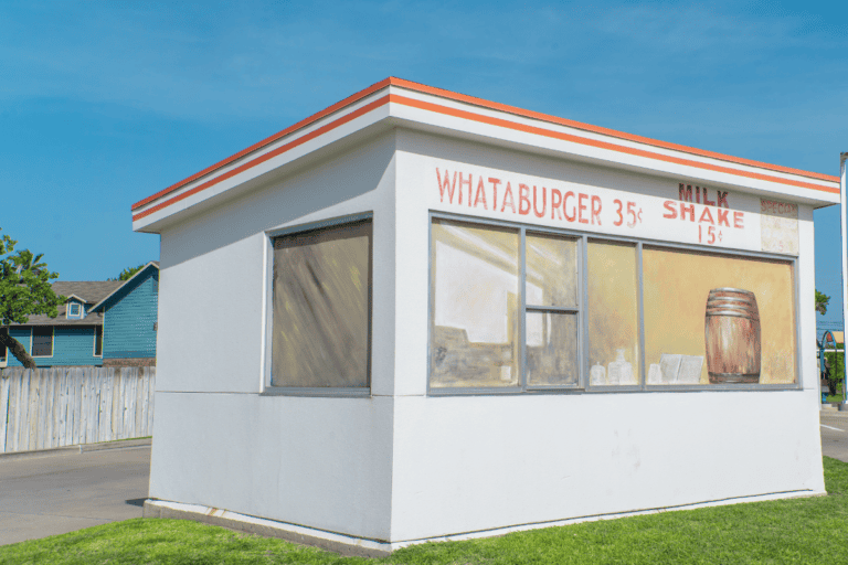 Discover the Best Fall Experiences in Corpus Christi - My Curly Adventures
