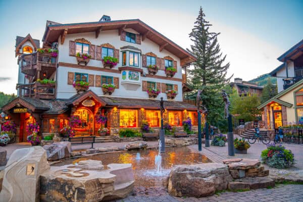 Ultimate Guide to Fun Things To Do in Vail Village - My Curly Adventures