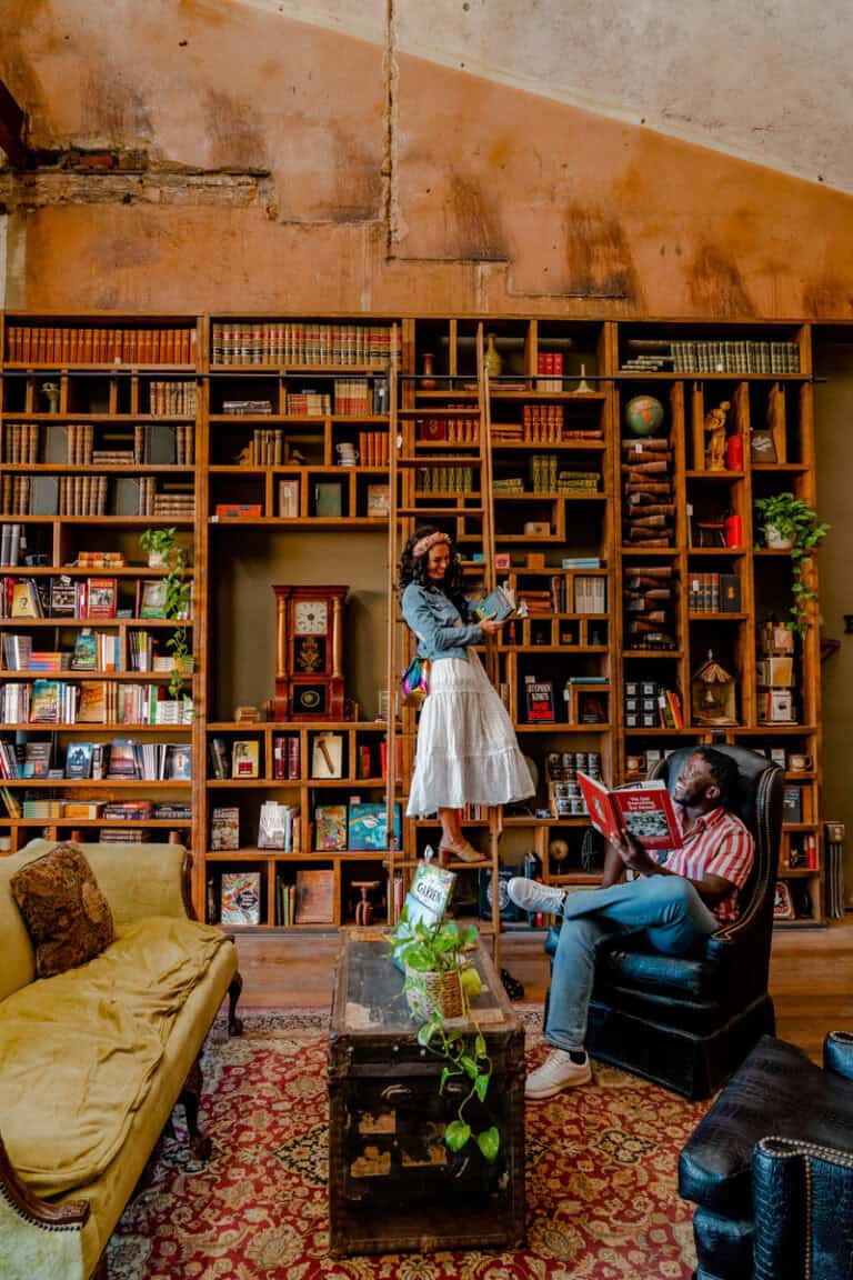 Best Free Things To Do and See in Brownwood, TX - My Curly Adventures