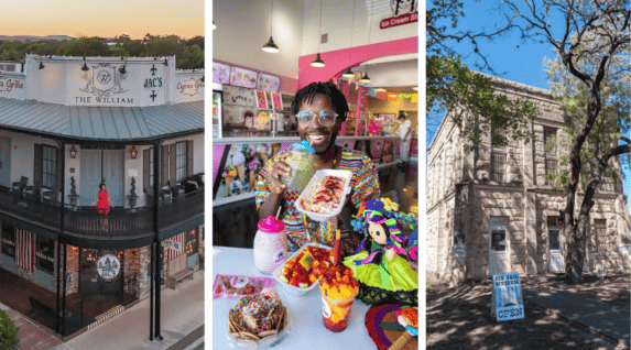 Top Fun Activities and Things To Do in Boerne, TX - My Curly Adventures