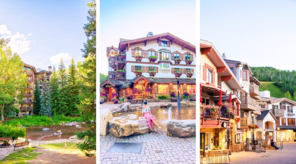 Ultimate Guide to Fun Things To Do in Vail Village - My Curly Adventures